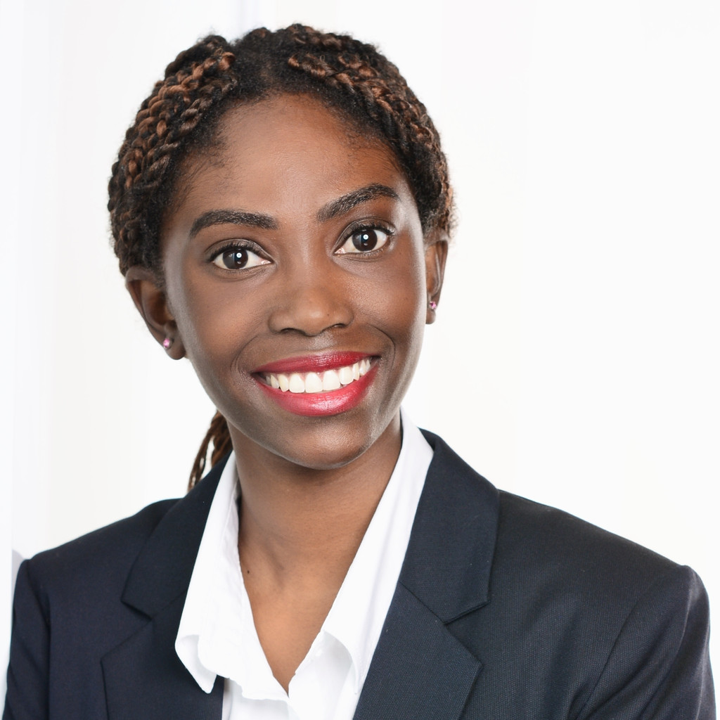 Farai Sibanda - General Manager - POHA House GmbH | XING