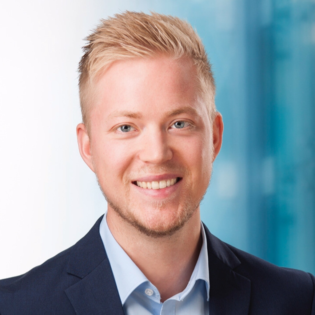 Leroy-Alexander Schneider - Verbandsprüfer - Genossenschaftsverband ...