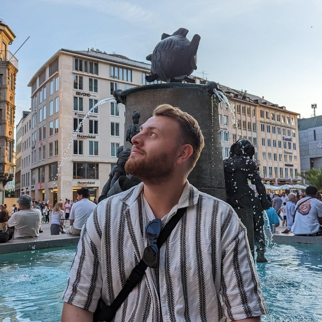 Oleg Laptev - Certified Softwaretester/ Testingenieur - audifon GmbH ...