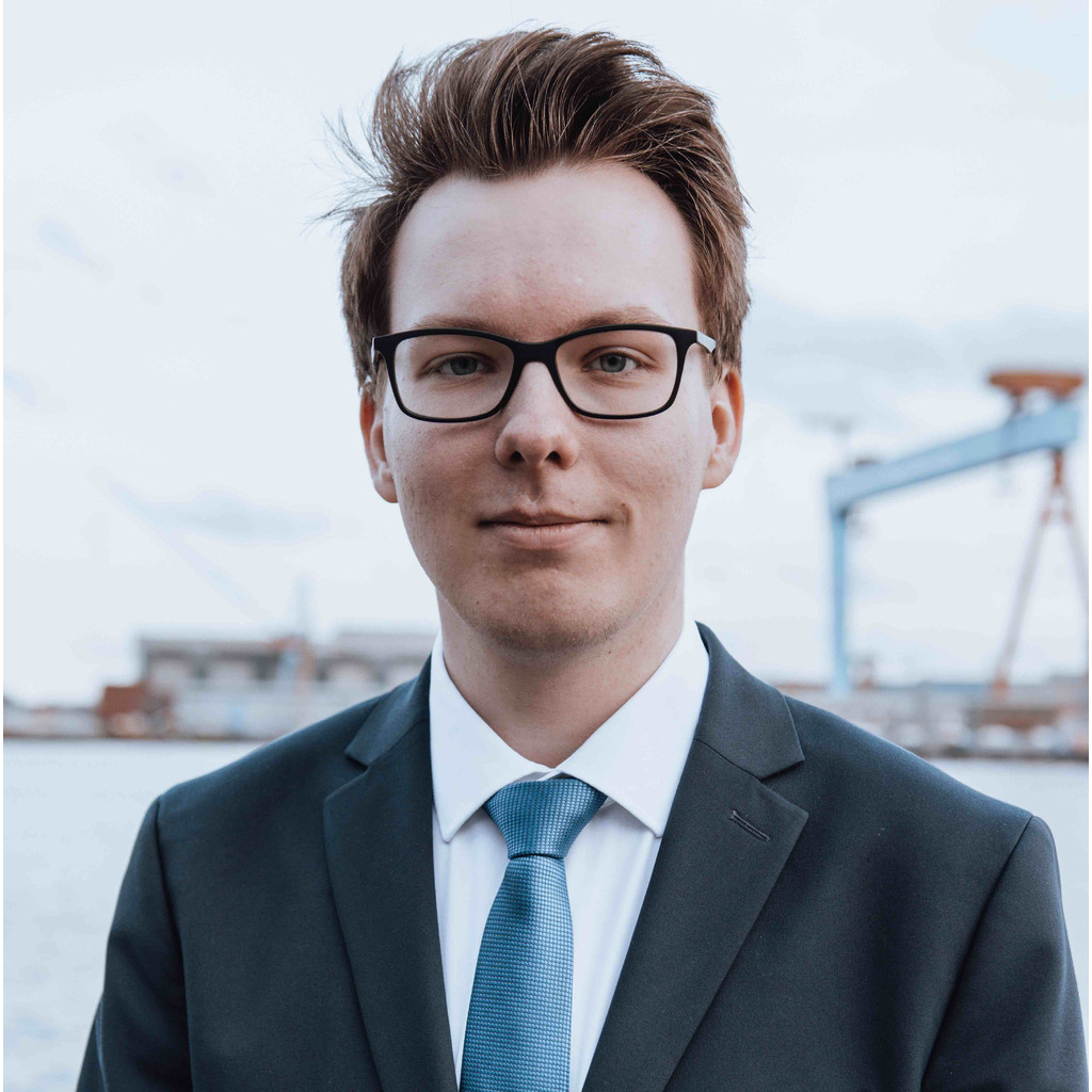 Tom Schuster - Bankkaufmann - Kieler Volksbank eG | XING