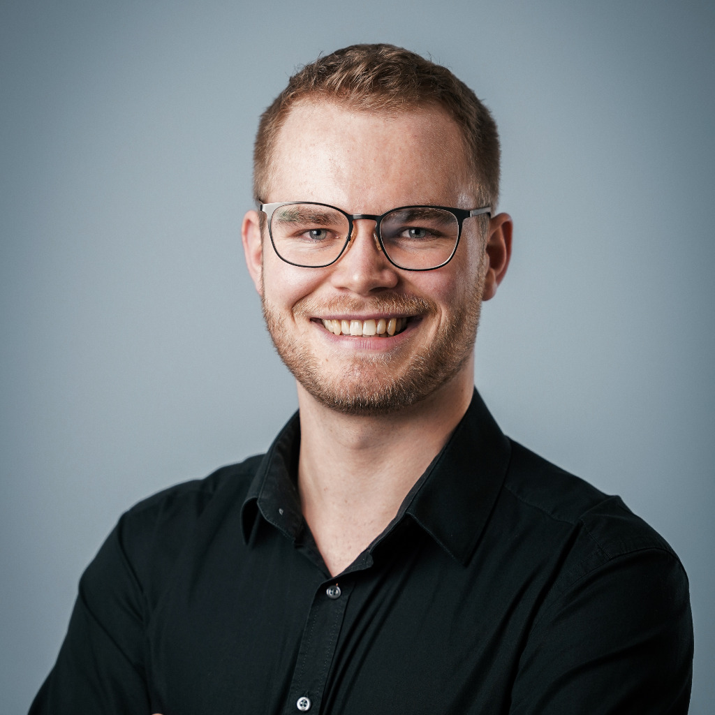 Robin Döpp - Humanmedizin - Heinrich-Heine-Universität Düsseldorf | XING