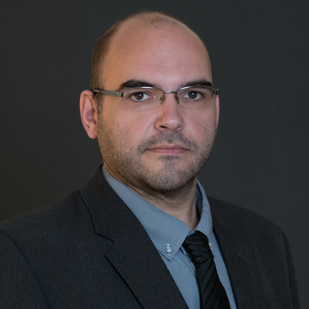 Christian Esch - Geschäftsführer - Dima-Die Immobilienmanager | XING