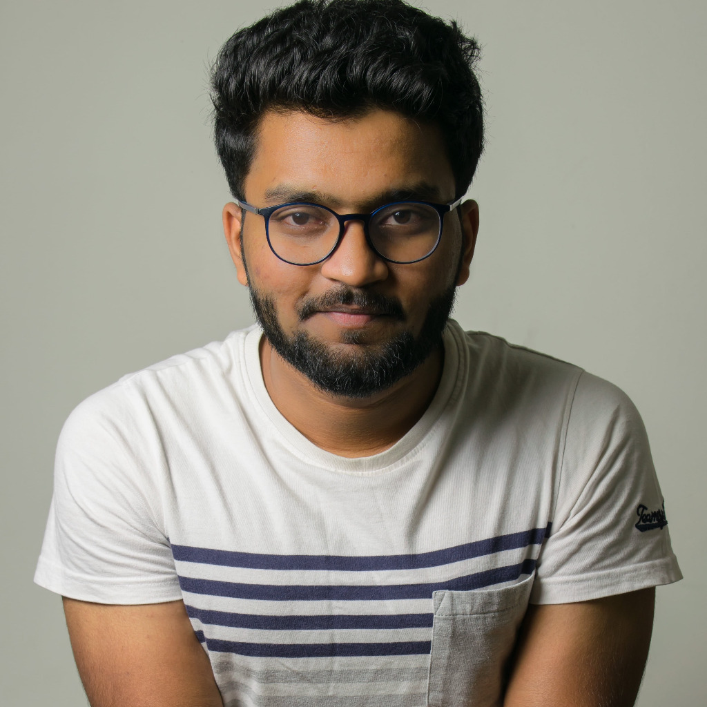 Sarvesh Suryavanshi - iOS Software Developer - Credit Suisse | XING