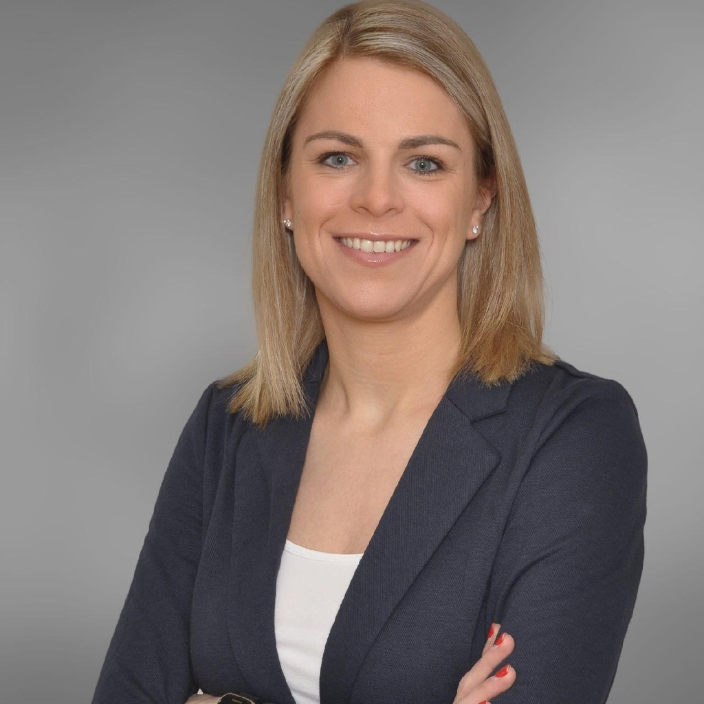 Nina Stoffel - Sachbearbeiterin - DekaBank Deutsche Girozentrale ...