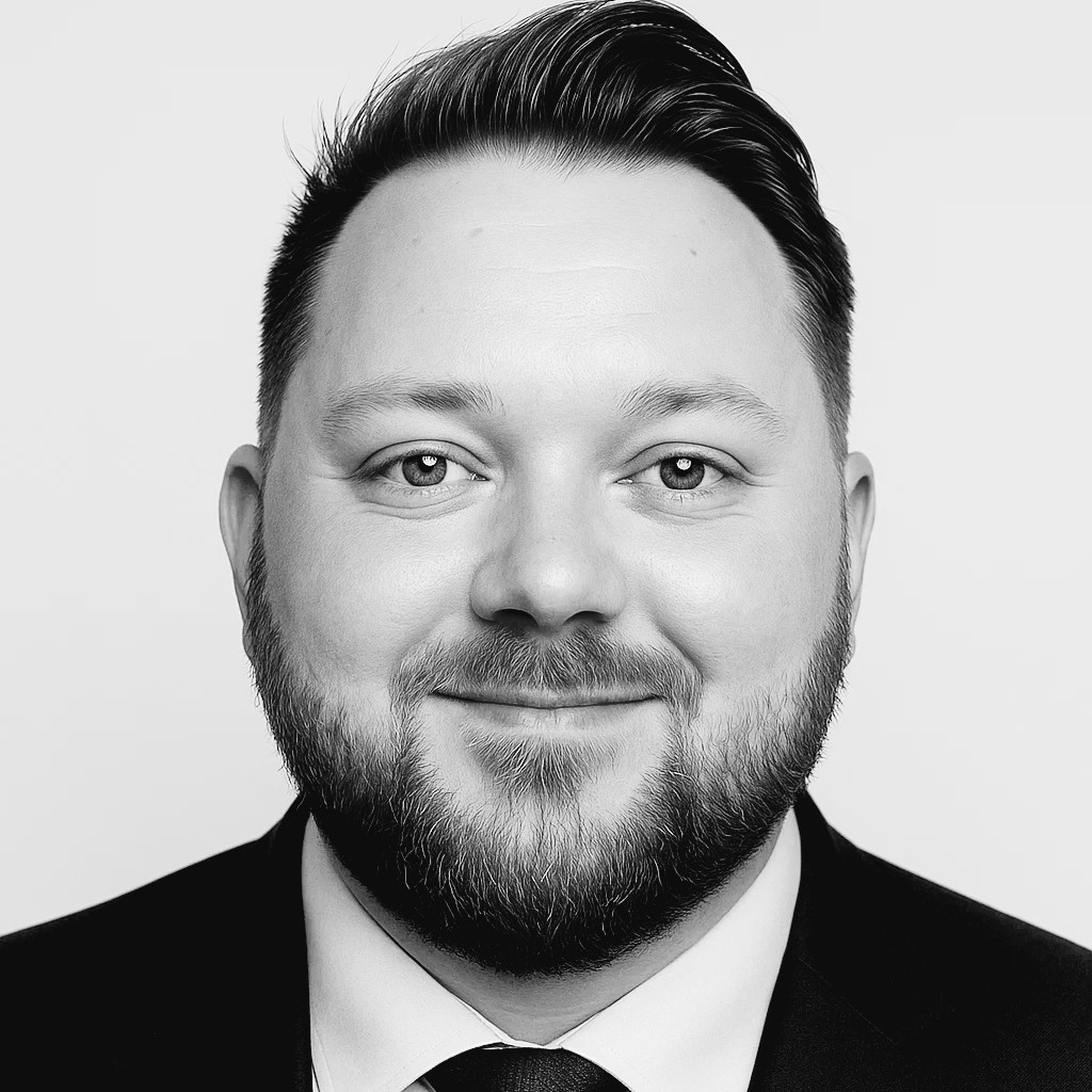 Marcel Wimmer - Projektcontroller (Lead) - komplexer Chemieanlagenbau ...