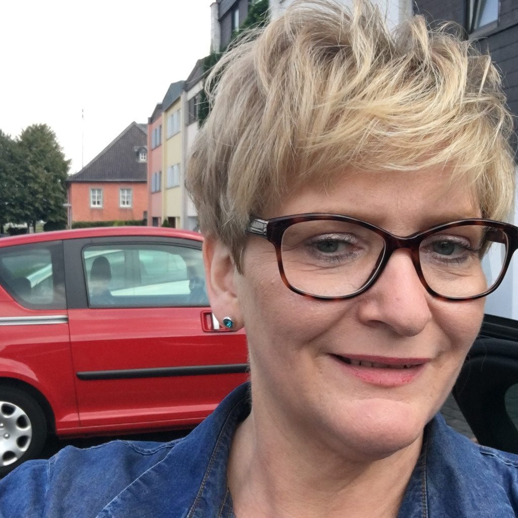 Barbara Jansen - Fachkrankenschwester - Frechen | XING