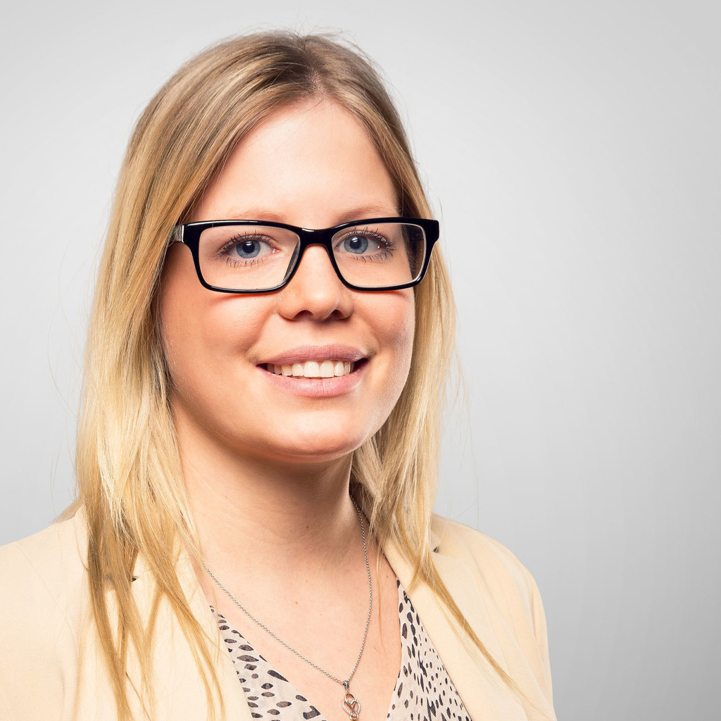 Kerstin Günther - Vertrieb - Glowdrill GmbH | XING