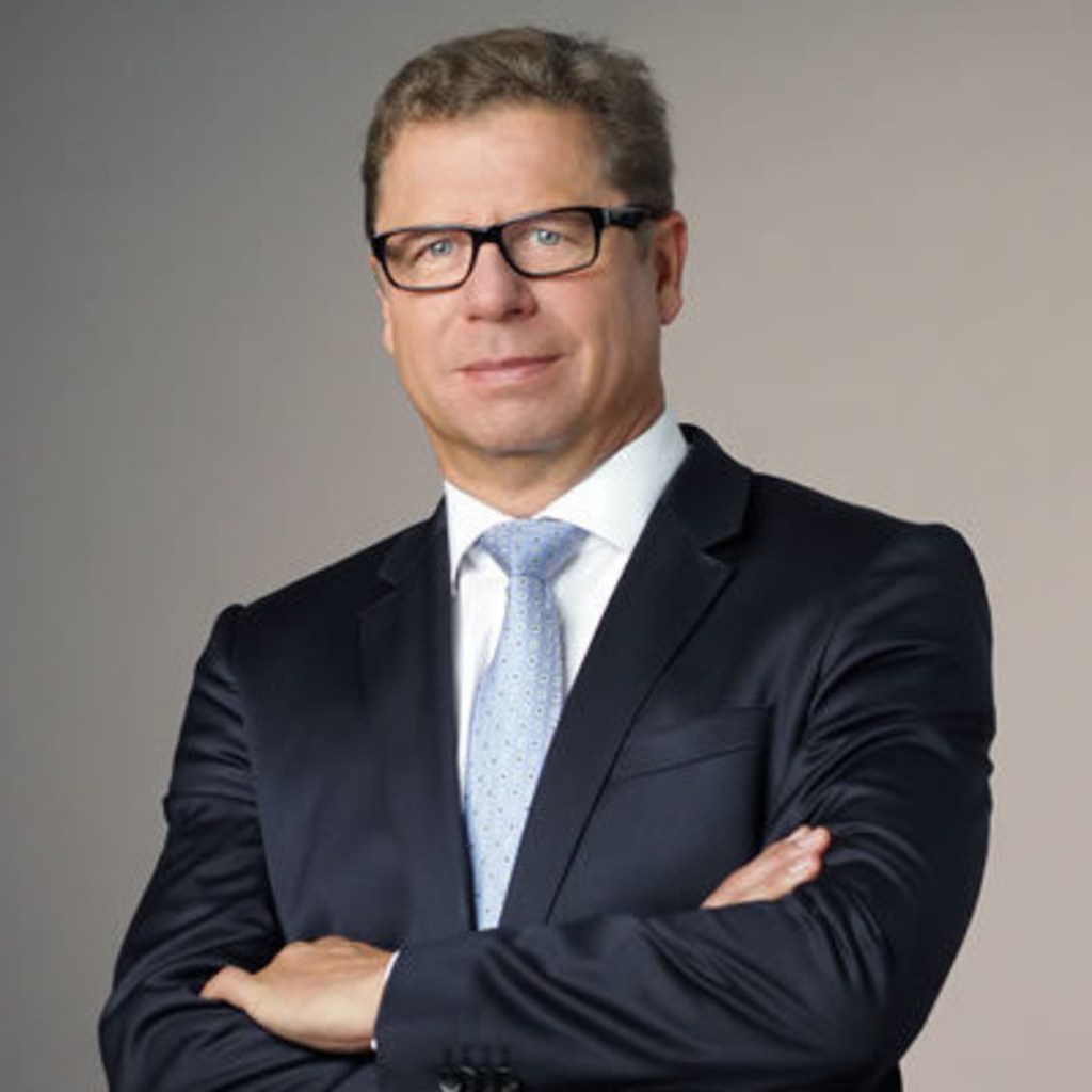 Dr. Peter Neumann - Geschäftsführer - Plateau RED GmbH | XING