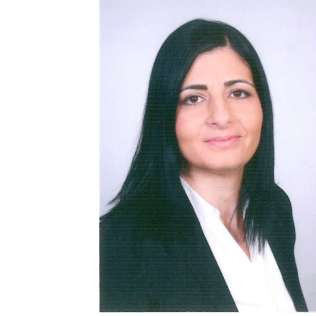 Vittoria Grillo Baptista - Internal Service Sales - BJB GmbH & Co. KG ...