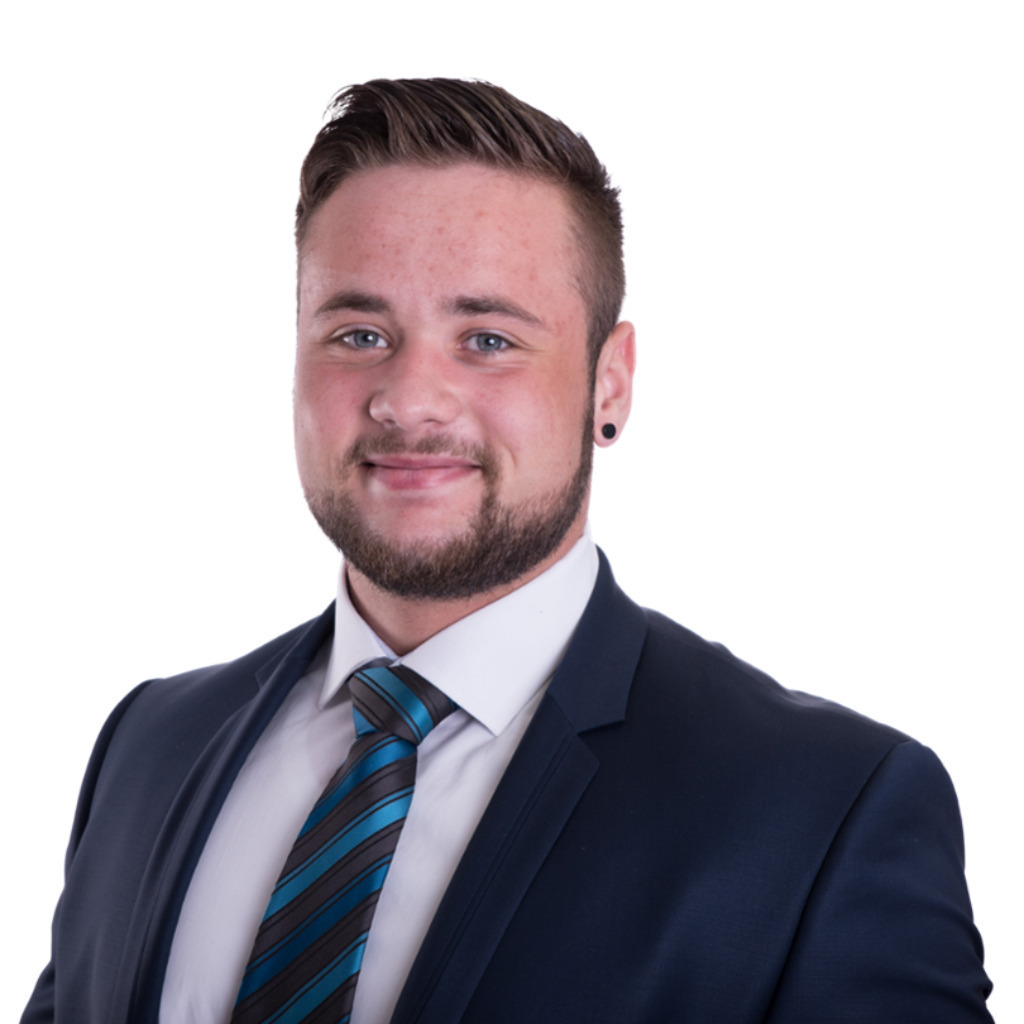 Nico Birkle - Vermögensberater - Deutsche Vermögensberatung | XING