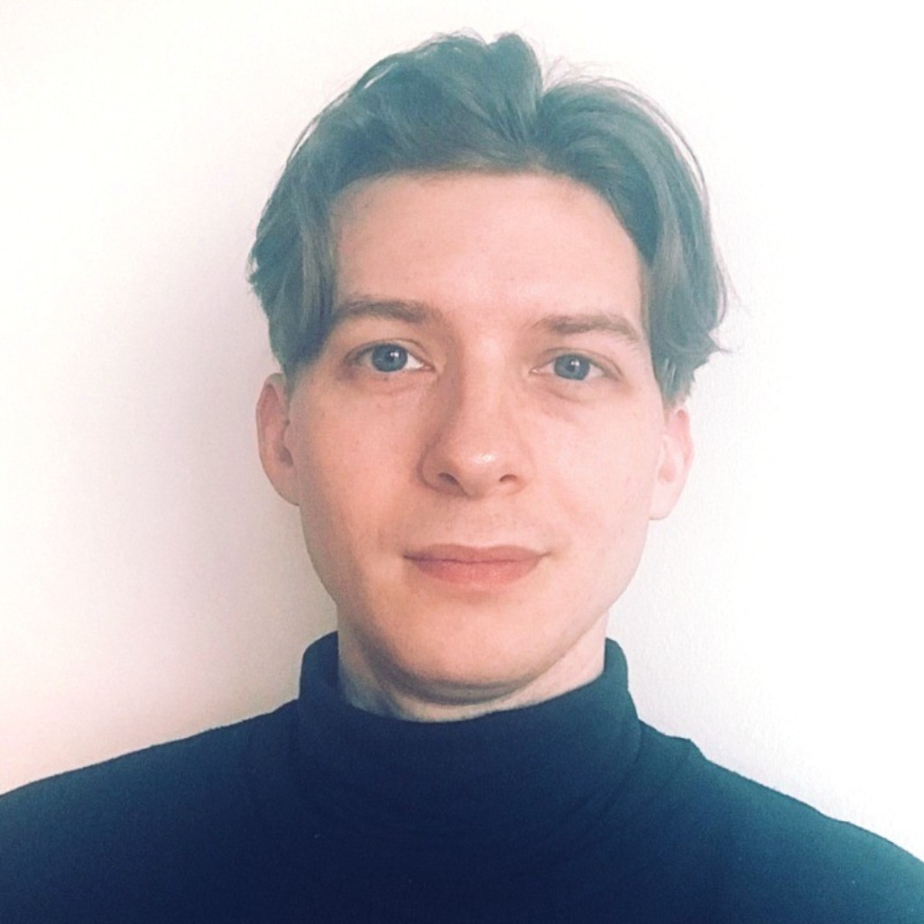 Robert Schmitt - Digital Marketing Manager - crealytics GmbH | XING