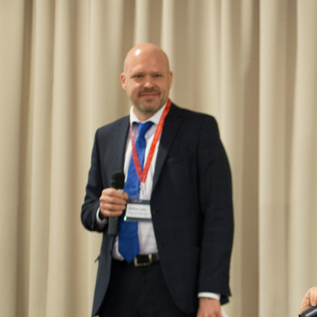 Andrew Samu - Operations Director - Sniper & Rook Solutions | XING