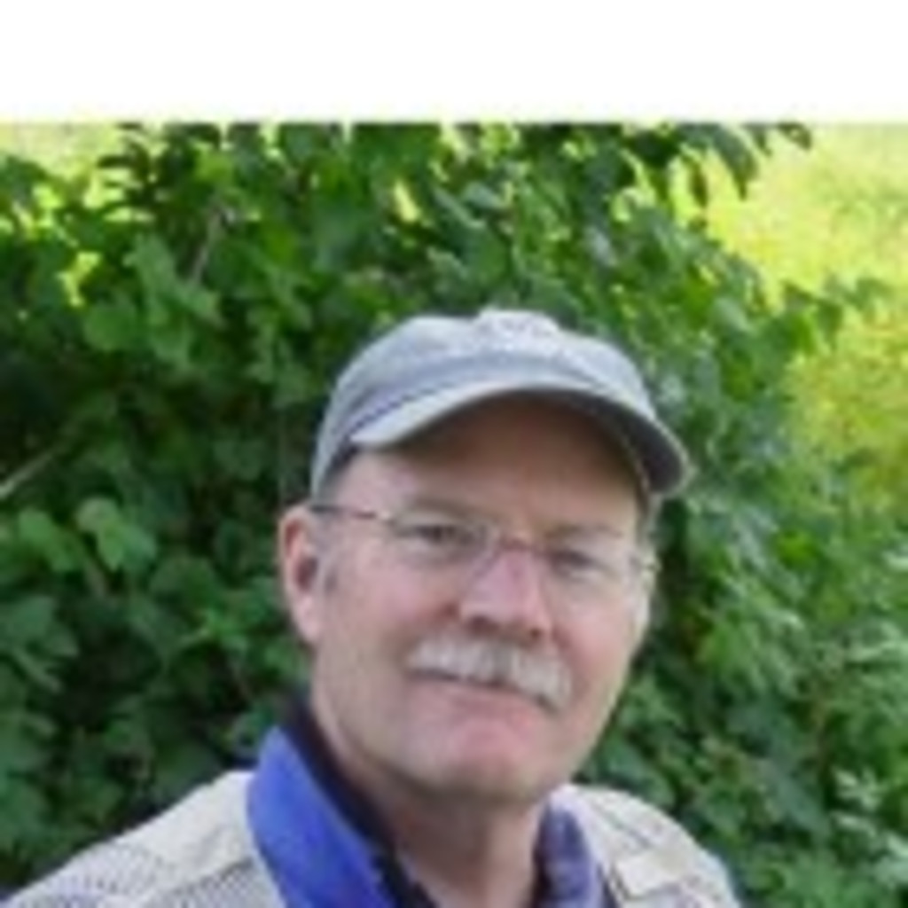 Bob Ferris - Executive Director - Center for a New American Dream | XING