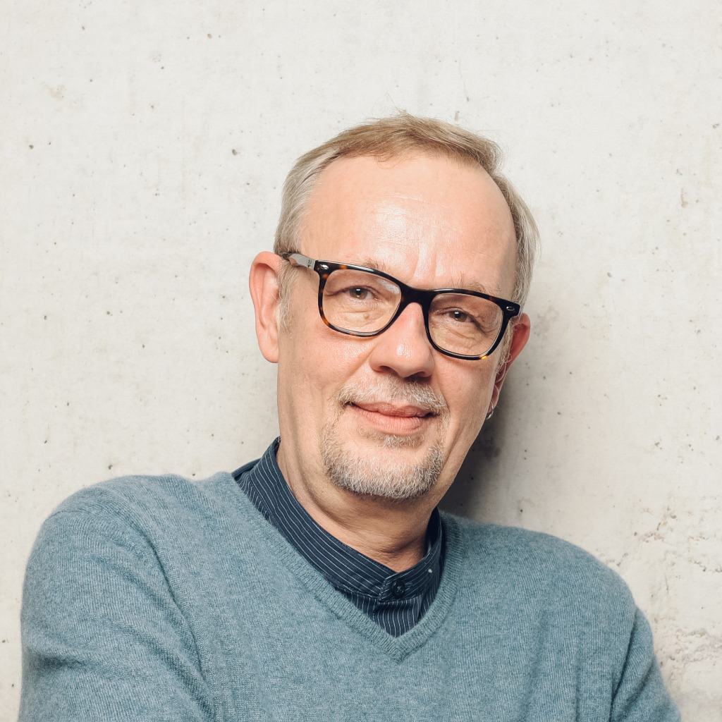 Martin Ritschel - Leitung Competence Center Public Consulting - adesso ...