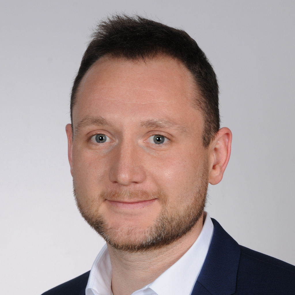 Johannes Widmann - Bauleiter TGA - Köster GmbH | XING