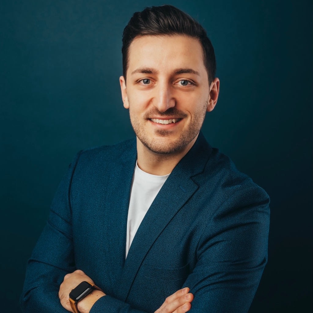 Frederic Becker - Gebietsleiter - Philip Morris Germany | XING