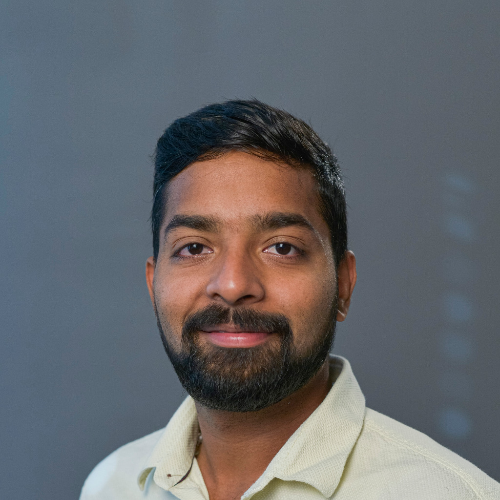 sharath kumar patlori - Development Engineer - EVOMOTIV | XING