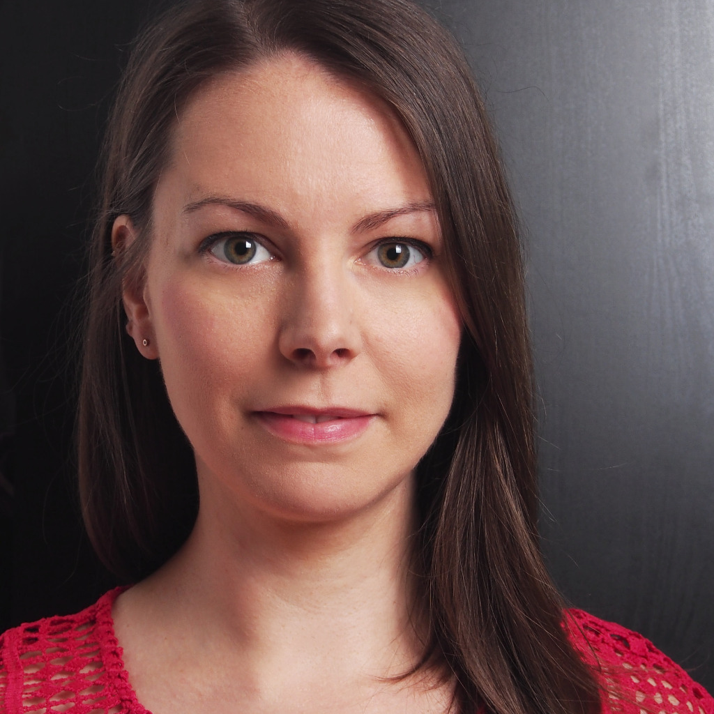 Birgit Albrecht - Entwicklerin Abteilung Forschung und Entwicklung ...