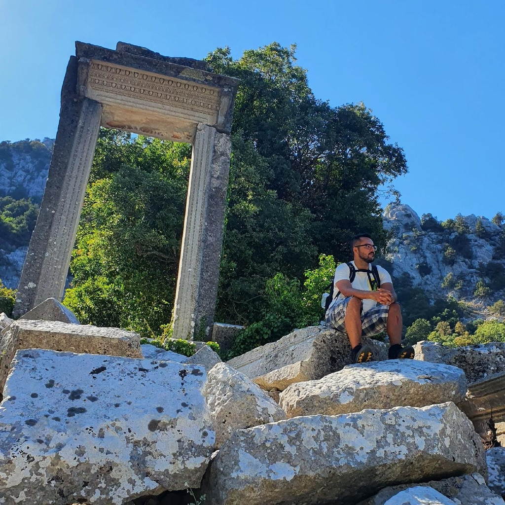 Yasin Aktaş - Produktentwicklung/ Konstruktion - Endress+Hauser Gruppe ...