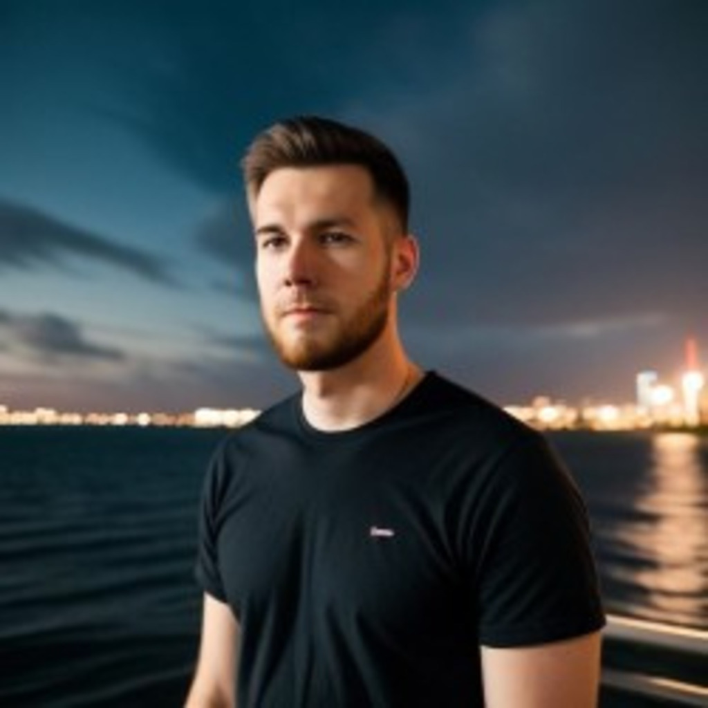 Alan Hardy - Content Writer - FudduGyan | XING