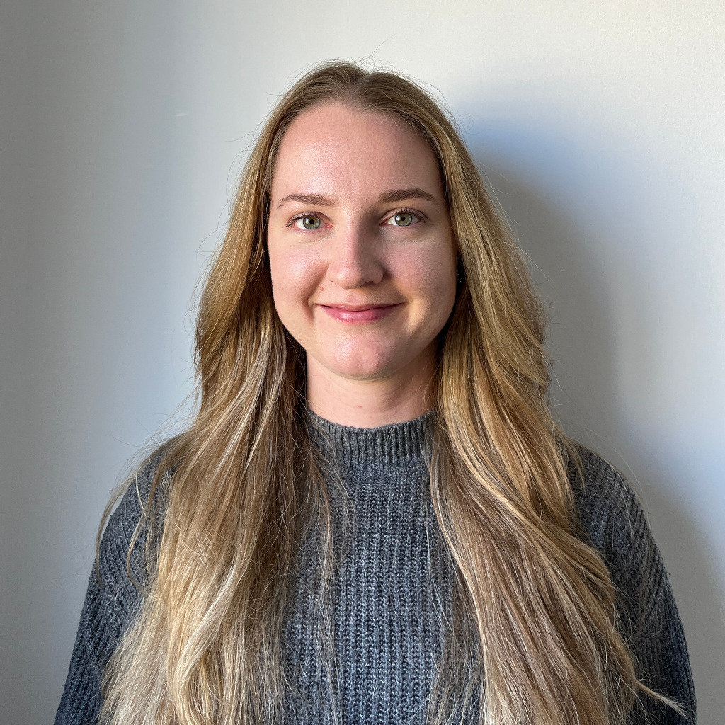 Laura Rieger - Head of Marketing - gertrud digital GmbH | XING