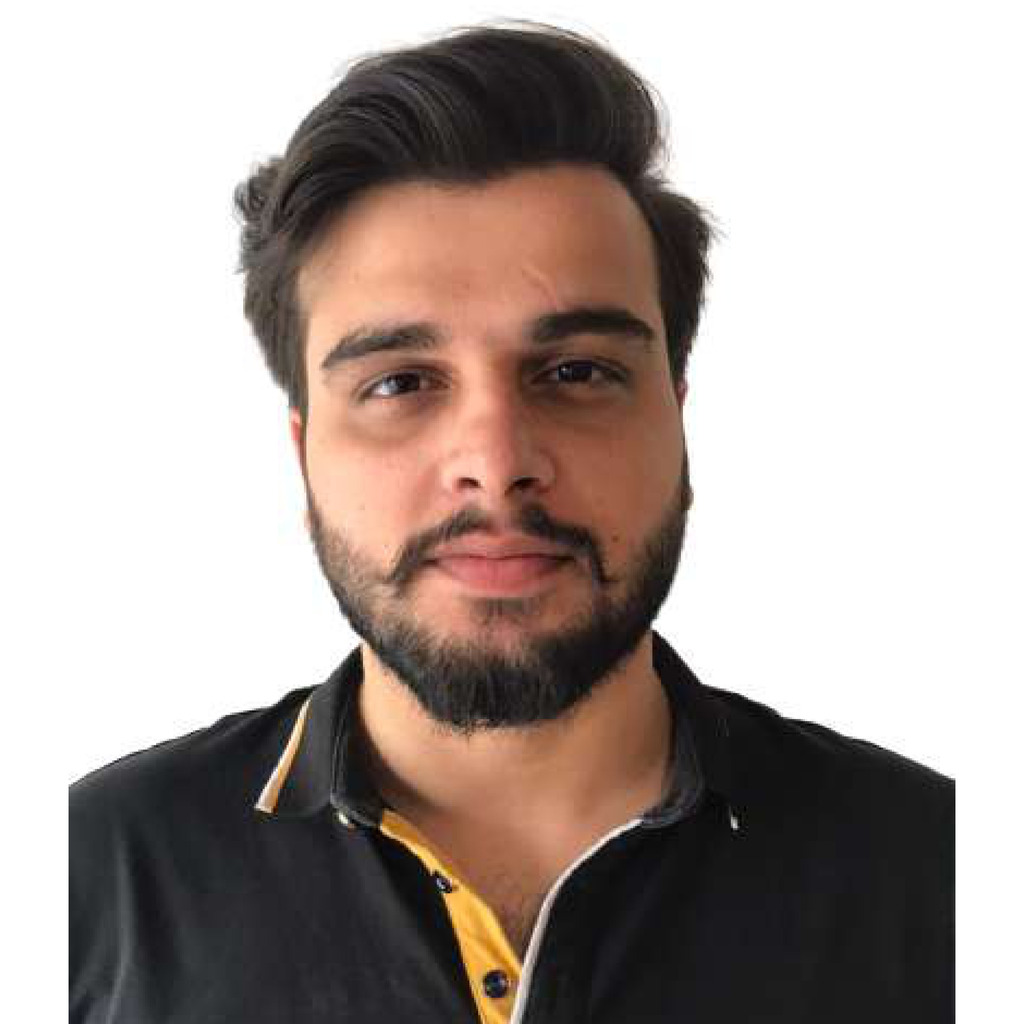 Sudesh Rai - Software Engineer - Cyber Solutions technology | XING