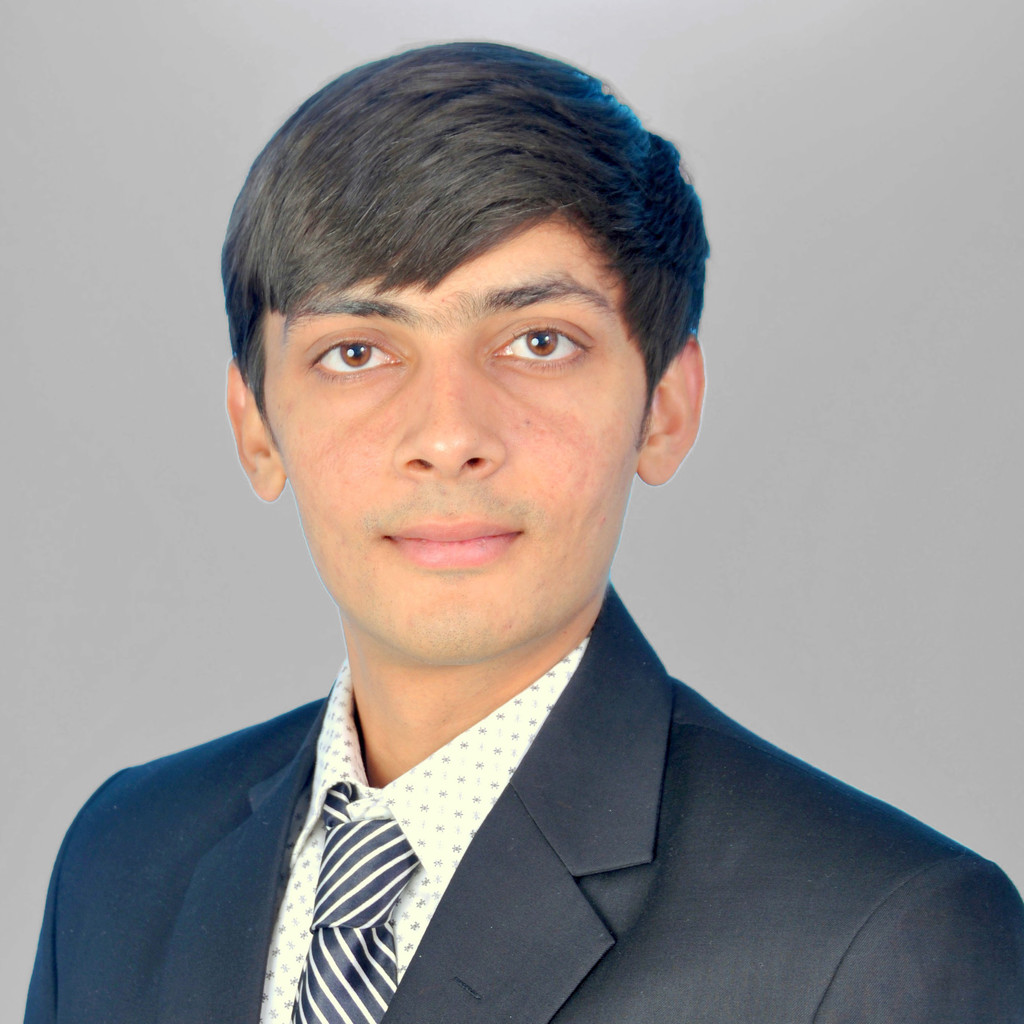Jinesh Patel Entwicklungsingenieur Consultens Technologies Gmbh Xing