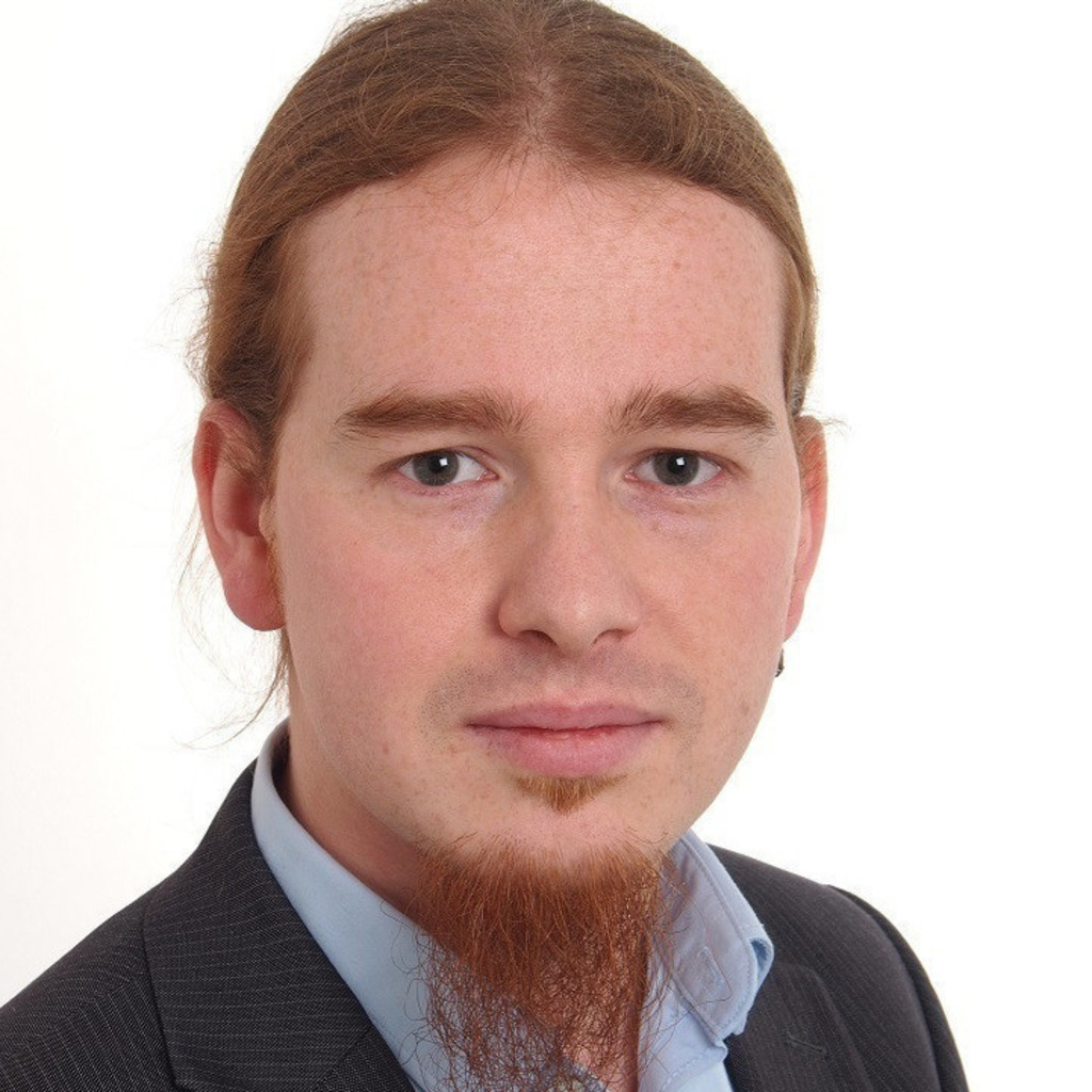 Phillip Stumpf - Software Developer - Stratec Biomedical AG | XING