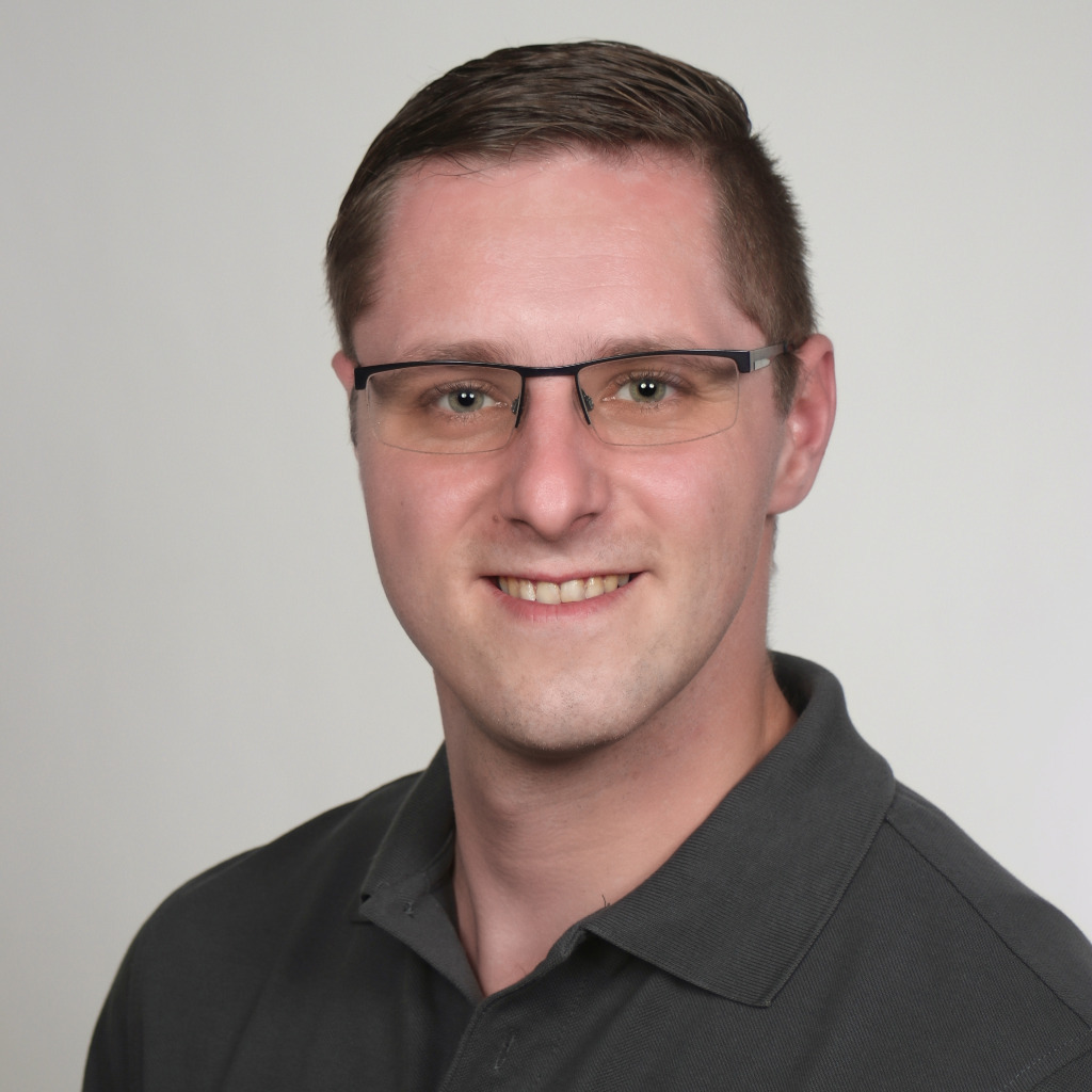 David Herrmann - Geschäftsführer - DH-Eventsolutions | XING