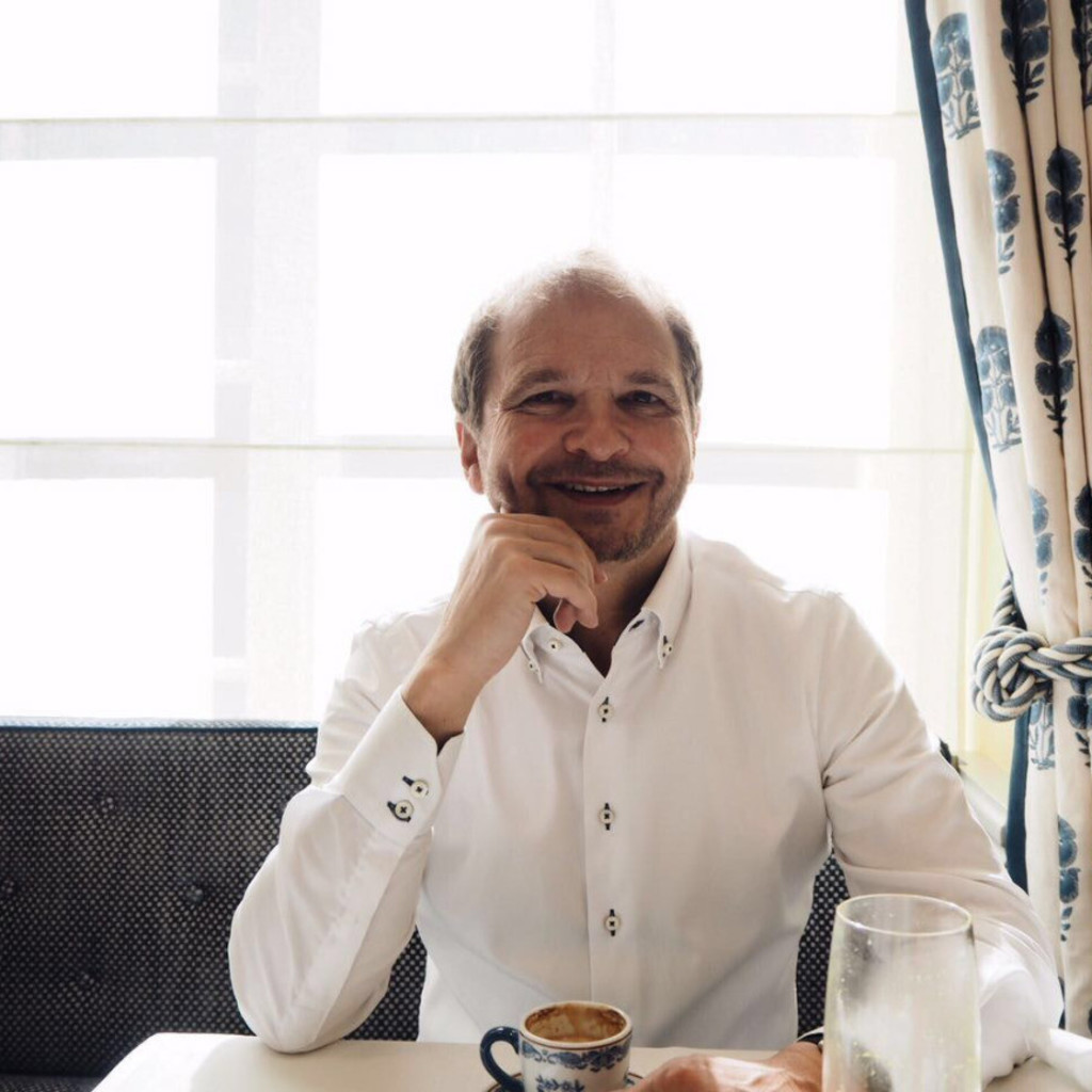 Dr. Peter Metzger - Senior Account Manager - Arkema | XING