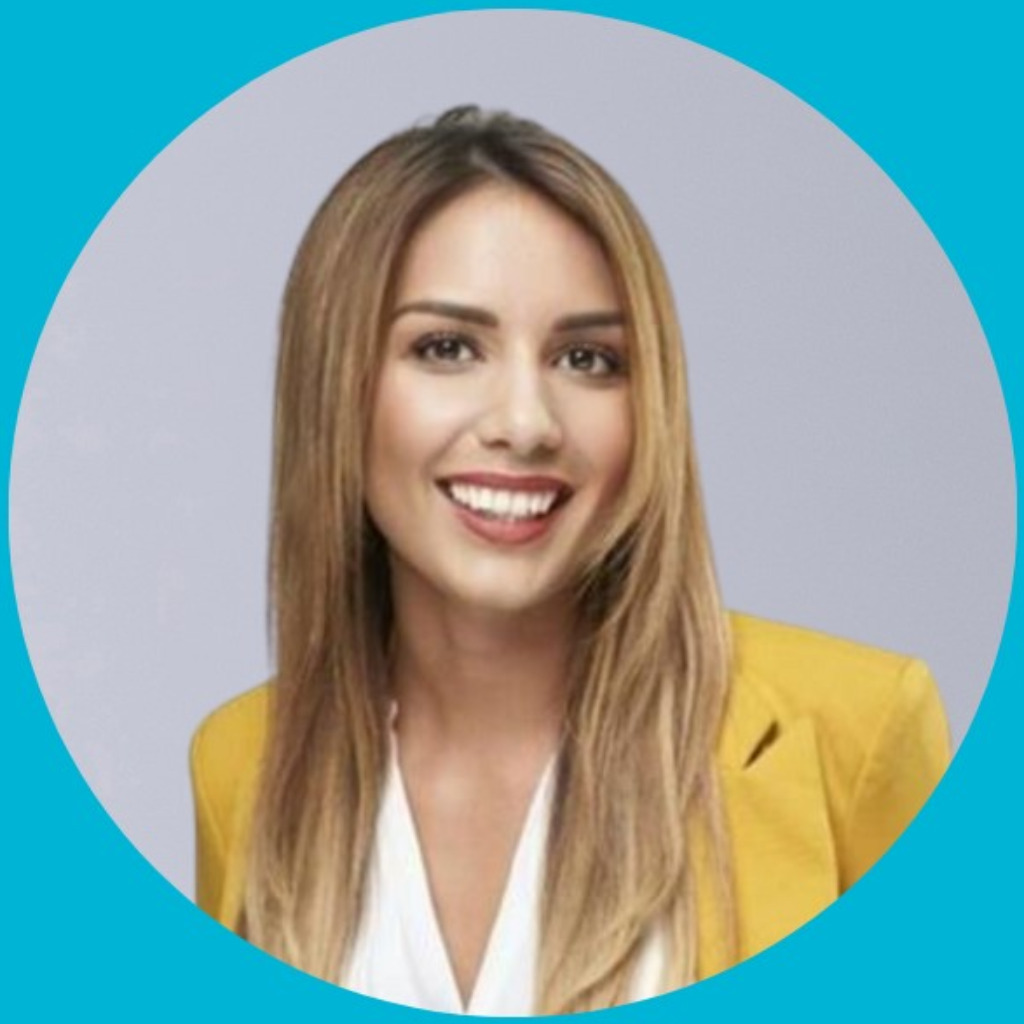 Anna Meloni - Senior Consultant SAP FI - all4cloud Group | XING