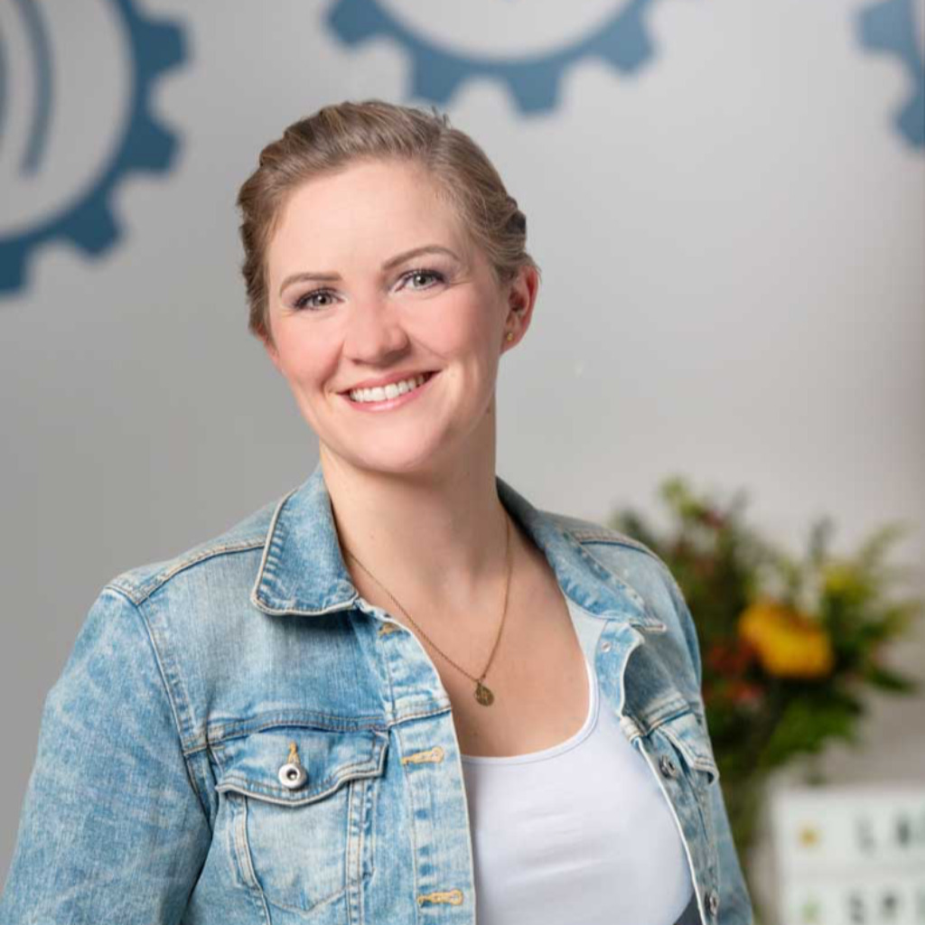 Ina Krause - Logopädin - Logopädische Praxis Sprachmanufaktur | XING