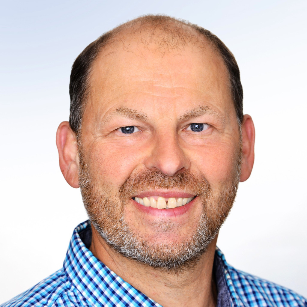 Uwe Hiestand - Industriemechaniker - Kramer-Werke GmbH | XING