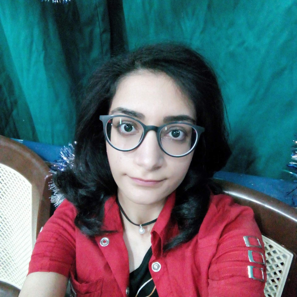 Sandy Samir - Egypt-Korea Digital Ambassador - KOREANISCHE BOTSCHAFT | XING