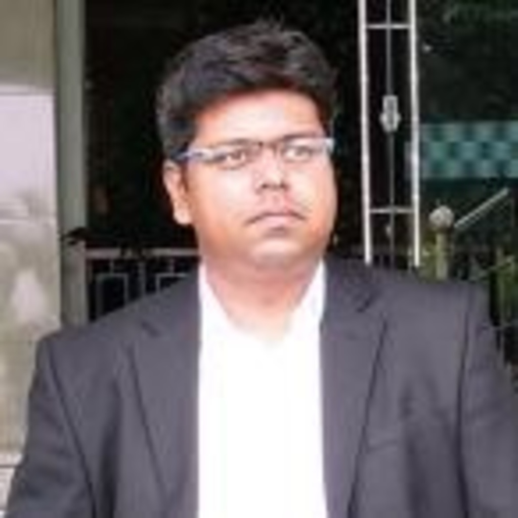 Nirmal Christopher Raj Vincent - Vice President - Mikael Global ...