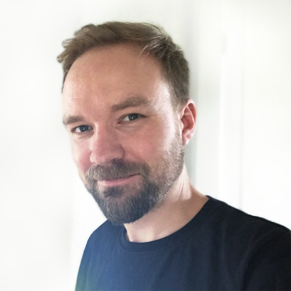 Timm Ruge - Senior UI/UX Designer, 2D Artist - Raw Power Games | XING