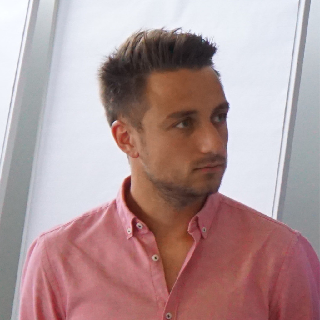 Alexander Hecht - Entwicklungsingenieur für optische Messtechnik ...