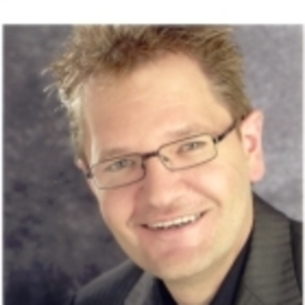 Thomas Ortmeyer - Eigene Firma - Mousemaster | XING