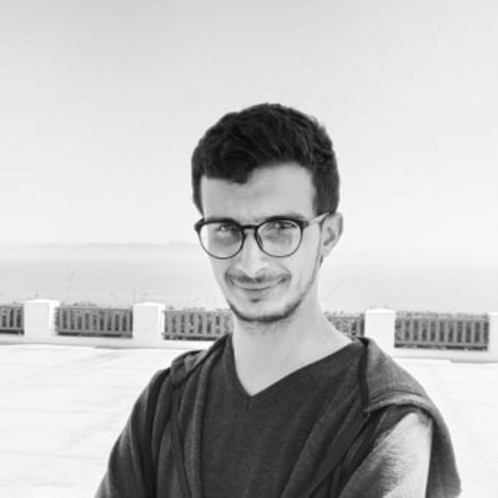 ayoub dali - Software Engineer - Expensya | XING