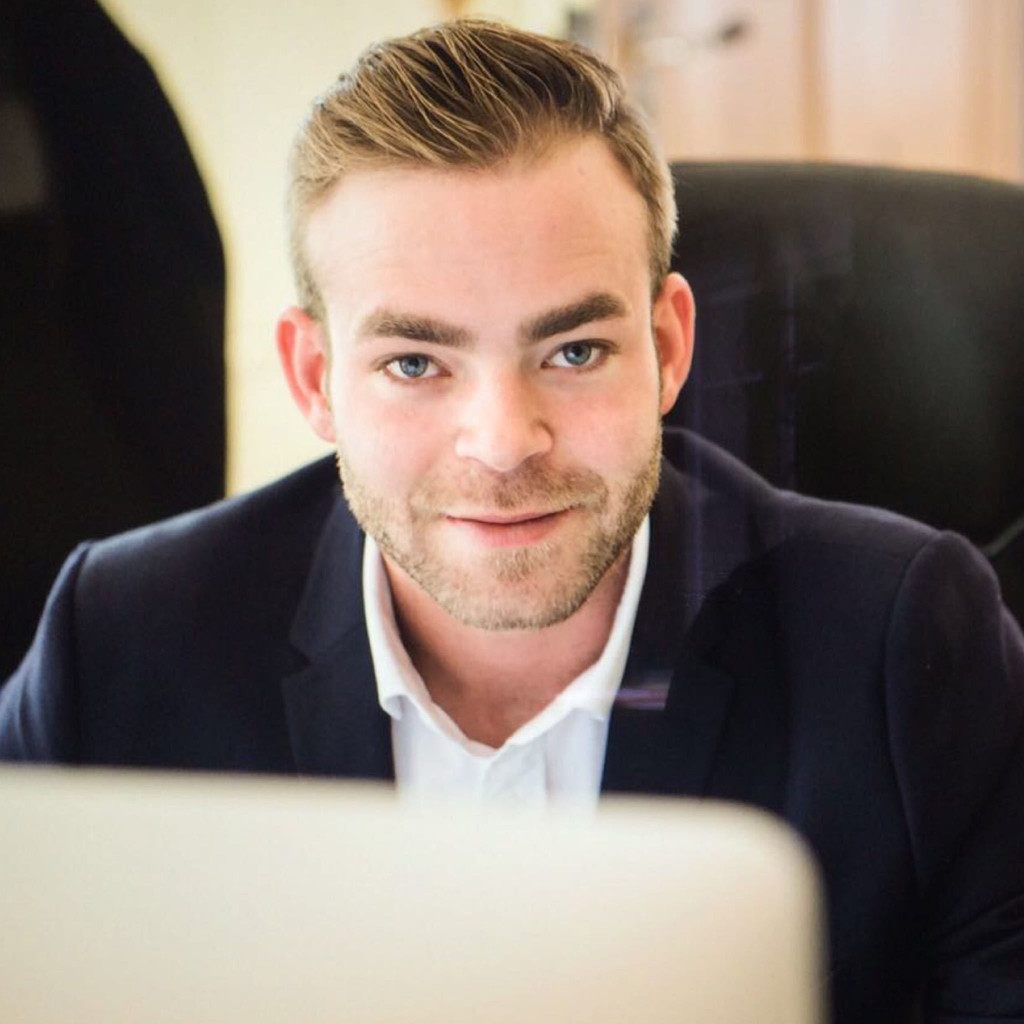 David Rutz - Head of Support - Steinemann Technology AG | XING