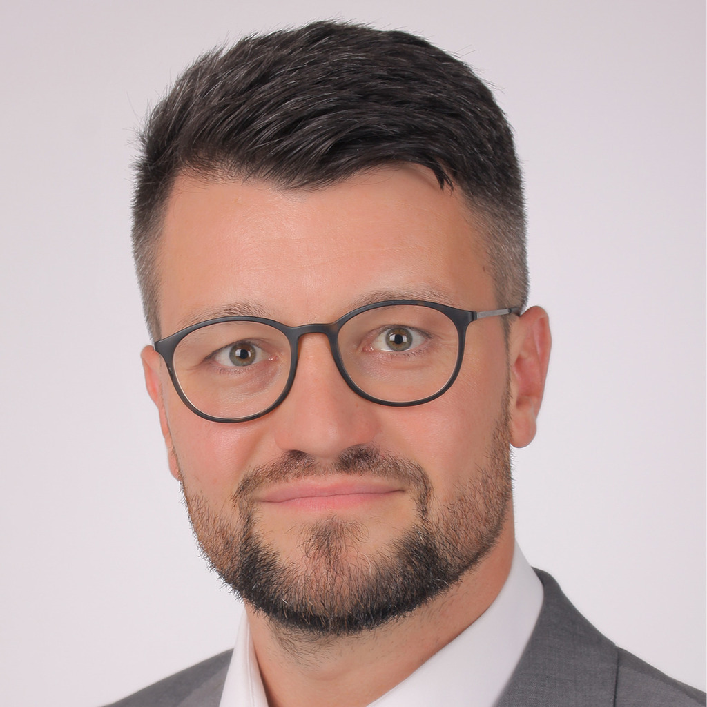 Eric Eberts - Account Manager - FERCHAU | XING