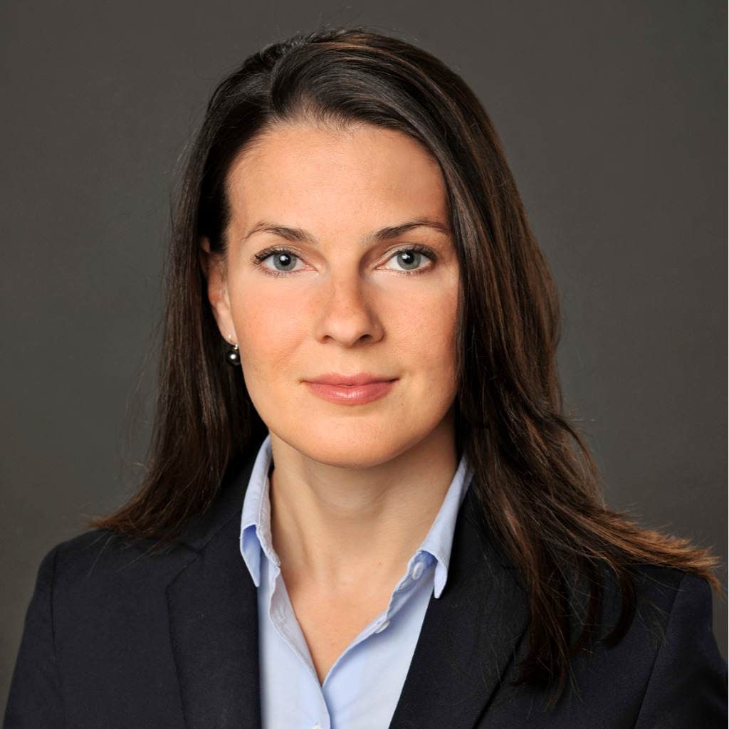 Ing. Alice J. Weiser - Senior-Projektmanagerin Hochbau - Deutsche Bahn ...