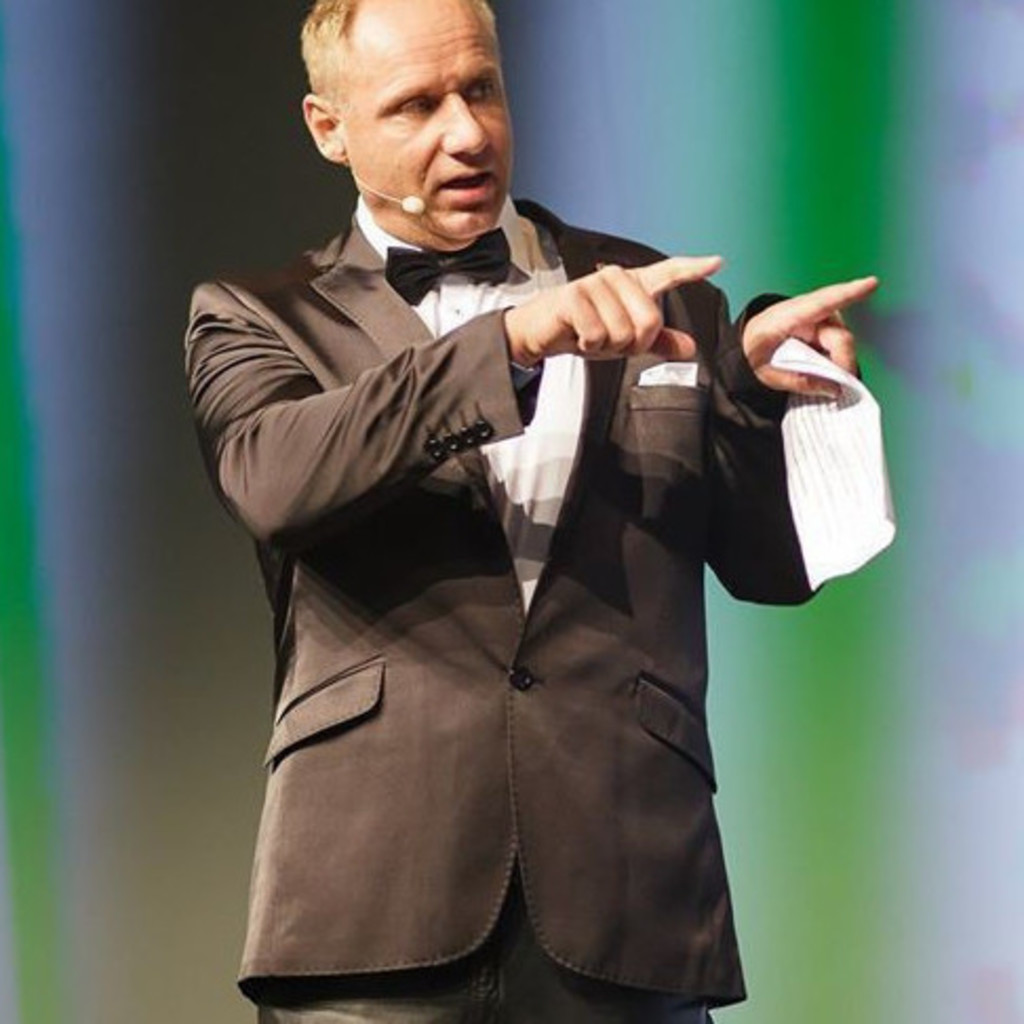 Michael Menter - Geschäftsführer - Menter GmbH | XING