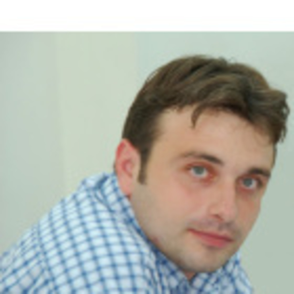 Tsvetan Hristov - Senior Web Developer - foto.medien.design | XING