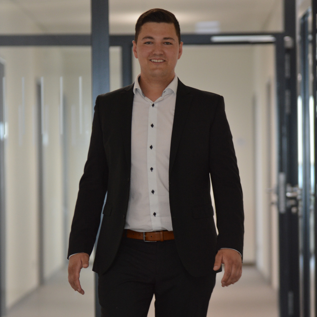 Daniel Nagy - Human Resources Recruiter - Daniel Nagy Recruiting | XING