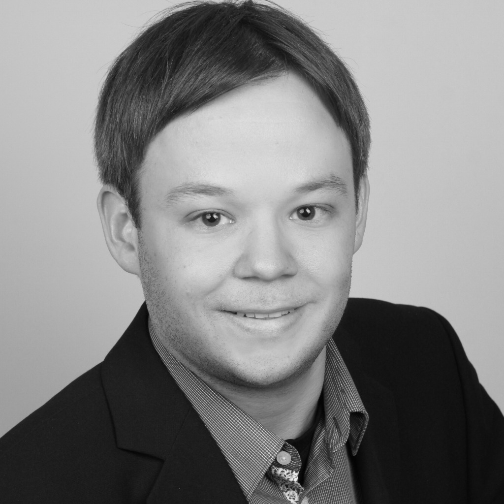 Mag. Thomas Hense - Veranstaltungsorganisation - ESCON Marketing | XING