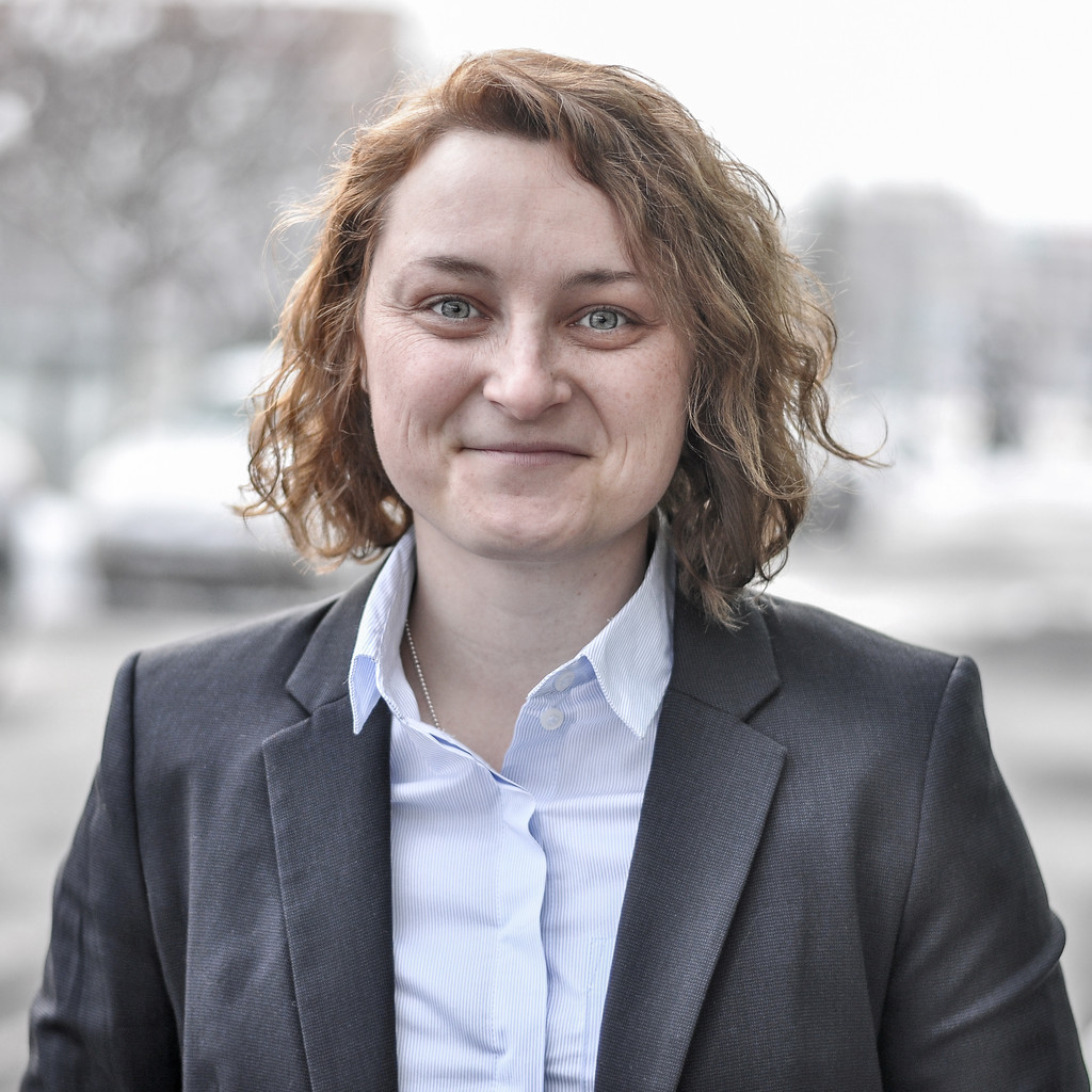 Simona Oltean - Instructional Designer - Zalando SE | XING