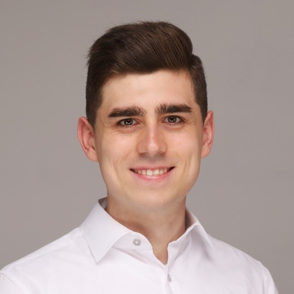 Marcel Eppler - Wirtschaftsinformatik - Hochschule Aalen | XING