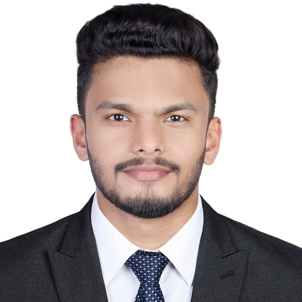 Mohammed Musthafa - Sales Engineer - AL KHOORY GROUP | XING