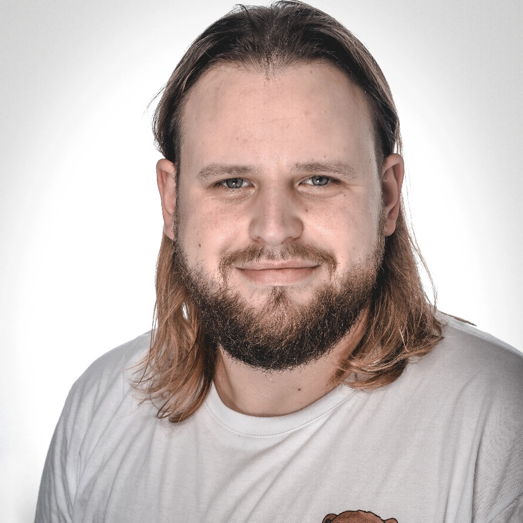 Lukas Garbe - Hausmeister - JGHH | XING